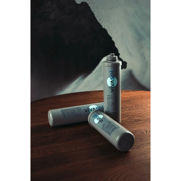 System odwróconej osmozy do oczyszczania wody RO5 NL VIVASOL, RO5 ...