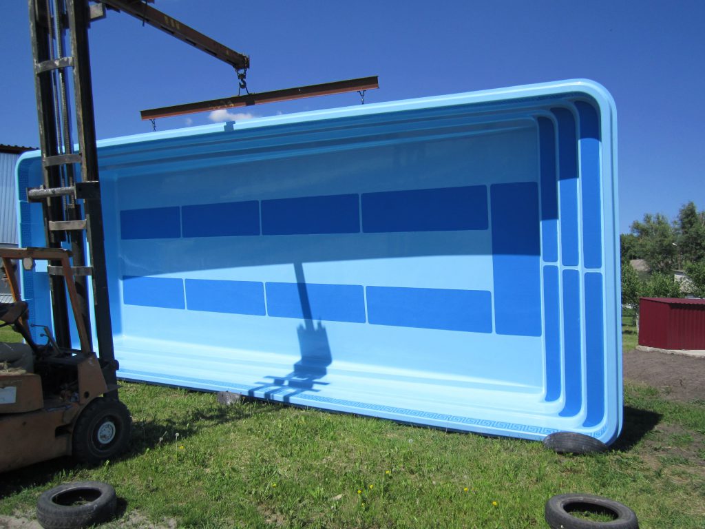 Swimming composite pool – Victoria - Poland National Marketplace